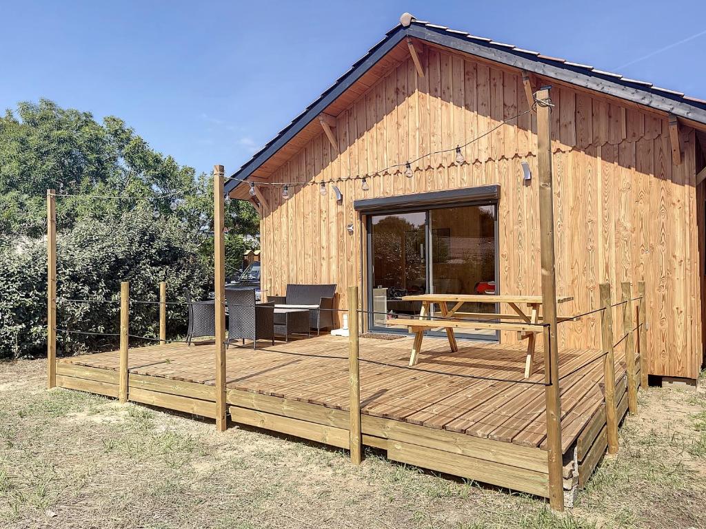 MILANDRE à la plage, Le Verdon-sur-Mer (updated prices 2026)