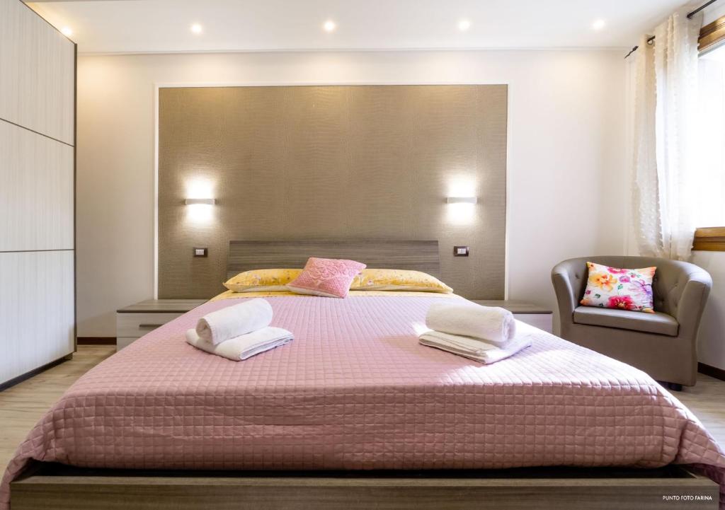 Casa Assunta, Tresnuraghes – Updated 2024 Prices