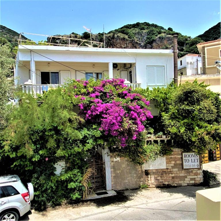 NIKOLAS SPILI CENTER HUGE APARTMENT, Spílion (updated prices 2025)