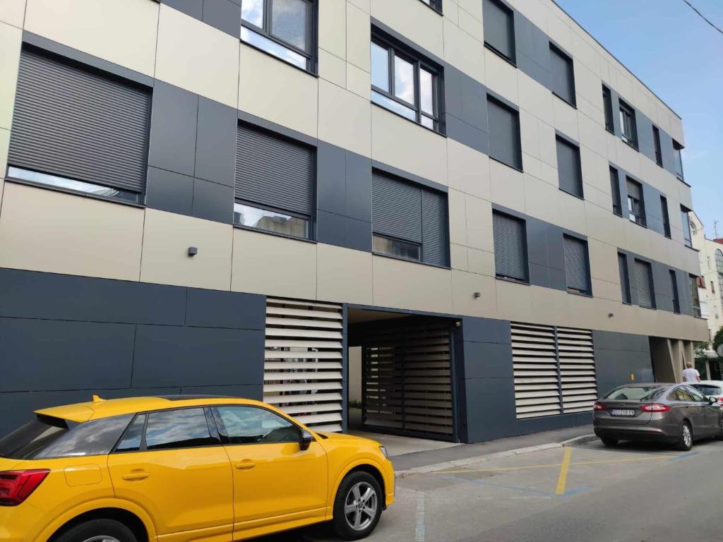 Apartman Waldy, Osijek (updated prices 2024)