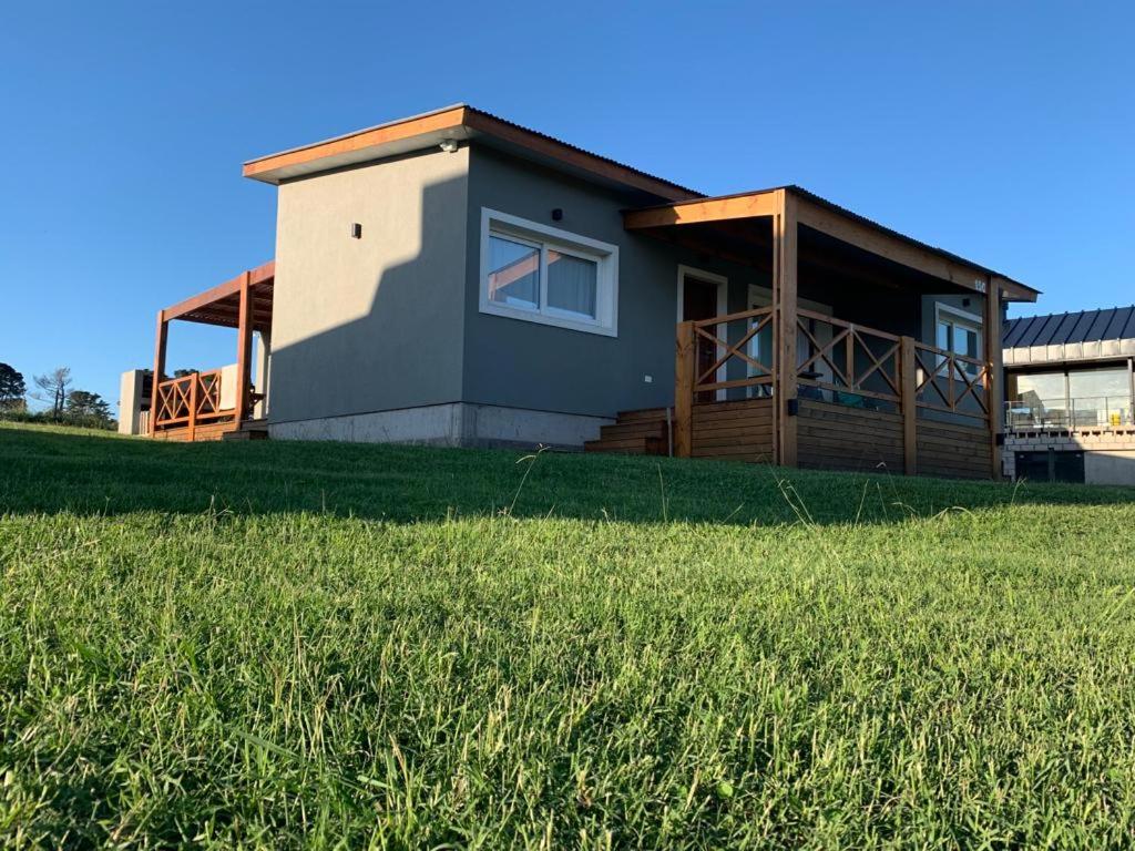 Casa Bca. San Benito Chapadmalal Mar del Plata, La Estafeta (updated ...