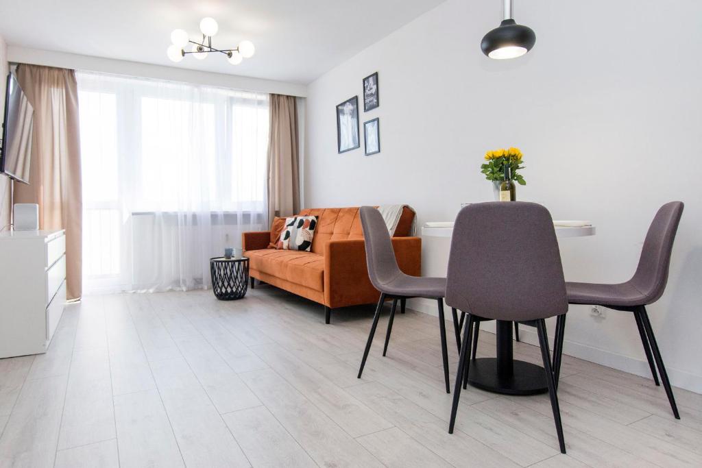 Hello Apartments Pomorska z widokiem na morze, Gdańsk (updated prices 2025)