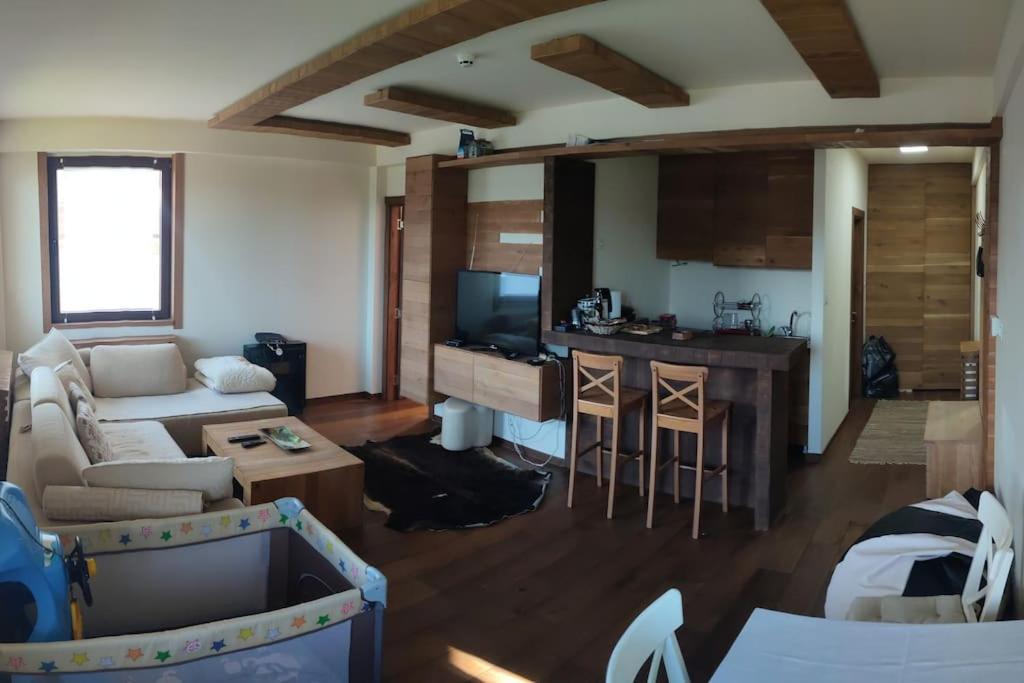 Vidik suite, Kopaonik (aktualisierte Preise für 2025)