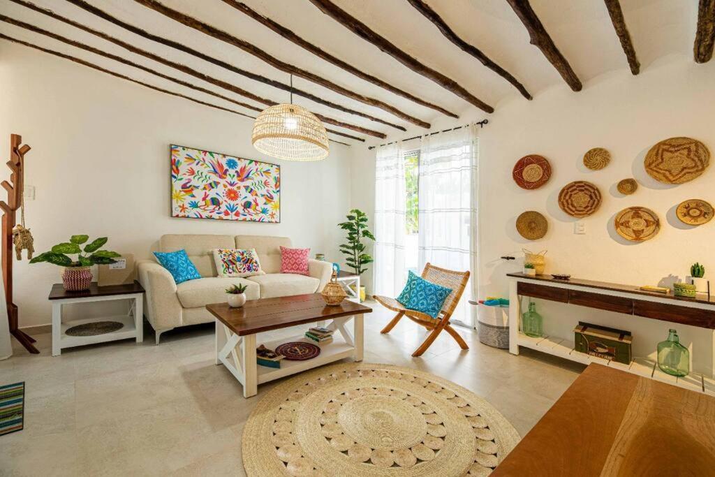 Casita Chooj, Chuburná (updated prices 2025)