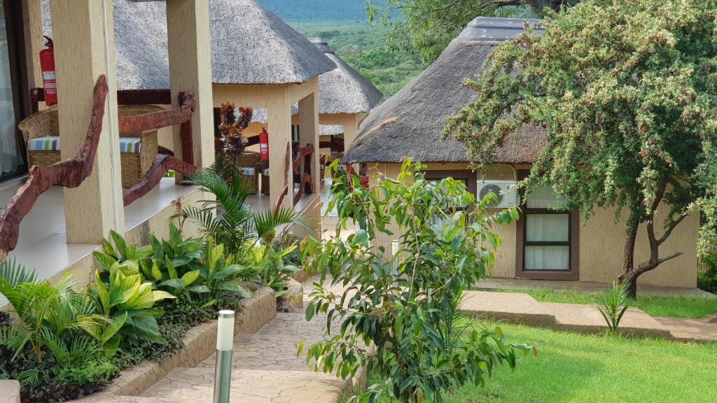 The Elias Resort, Septimus (updated prices 2025)