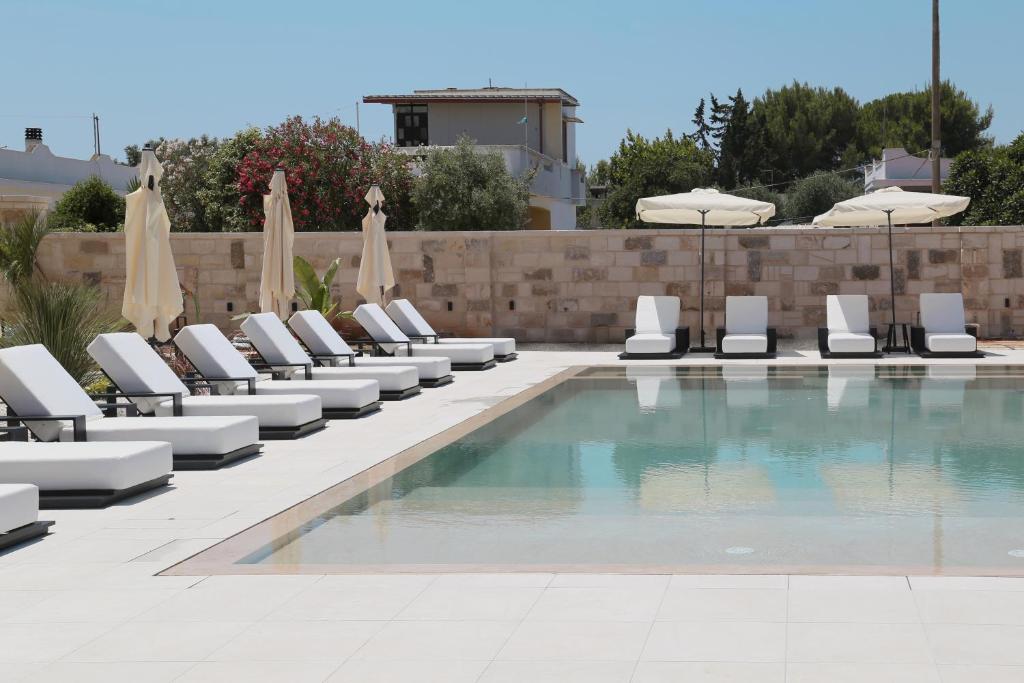 Salento Winery Lodge, San Pietro in Bevagna (updated prices 2026)