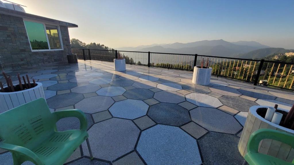 LORDS HOTEL PINDI POINT MURREE, Murree (updated prices 2025)