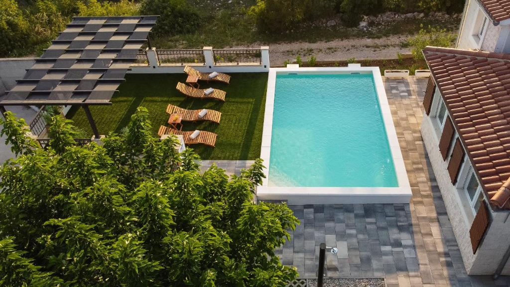 Villa Whitestone, Šibenik (updated prices 2025)