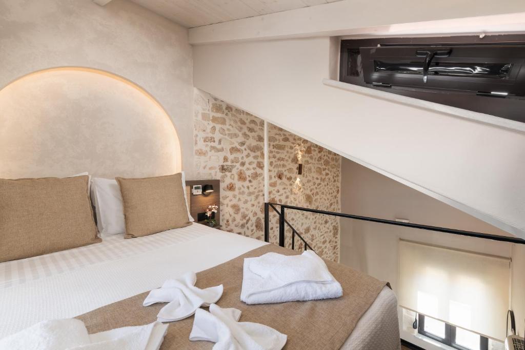 Lovelia Maisonette Chania, Chania Town (updated prices 2024)