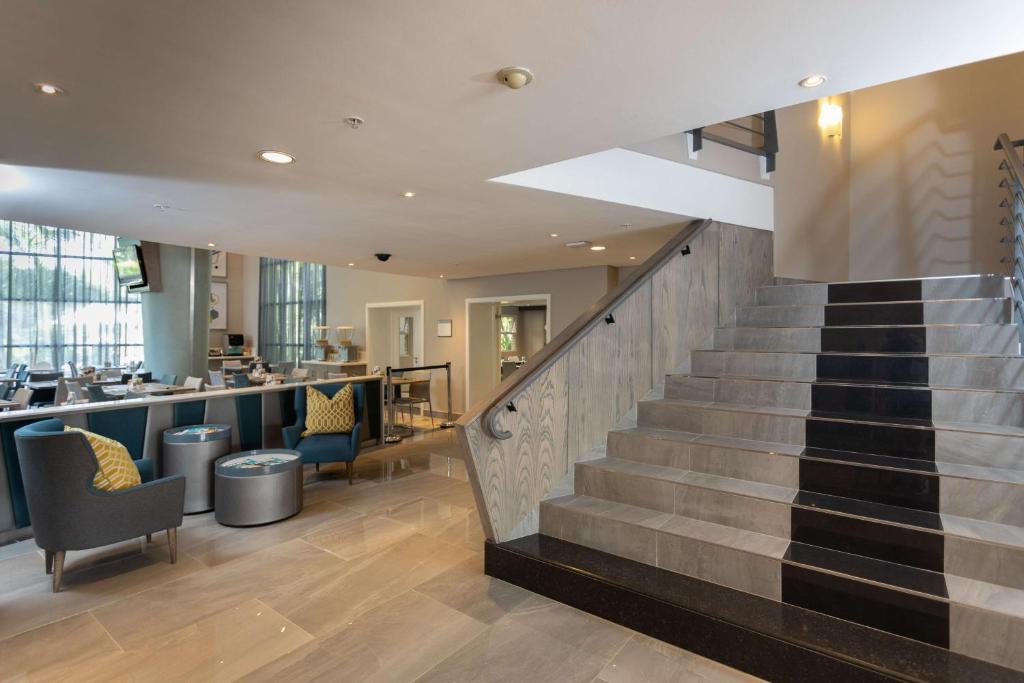 StayEasy Mbombela, Nelspruit (updated prices 2025)