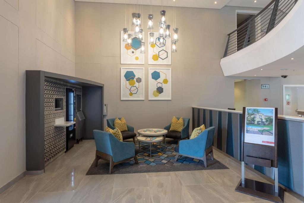 StayEasy Mbombela, Nelspruit (updated prices 2025)