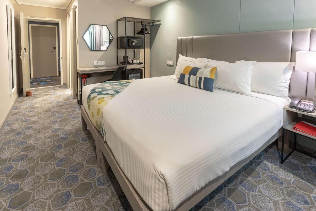 StayEasy Mbombela, Nelspruit (updated prices 2025)