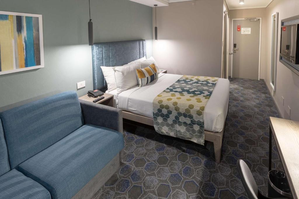 StayEasy Mbombela, Nelspruit (updated prices 2025)