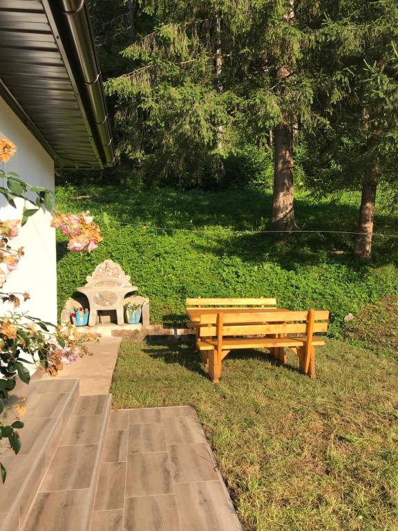 Apartman Kosuta Lux, Tjentište – Updated 2024 Prices