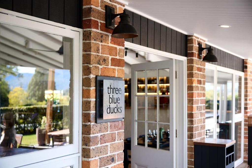 The Lodge Bellingen, Bellingen (updated prices 2025)