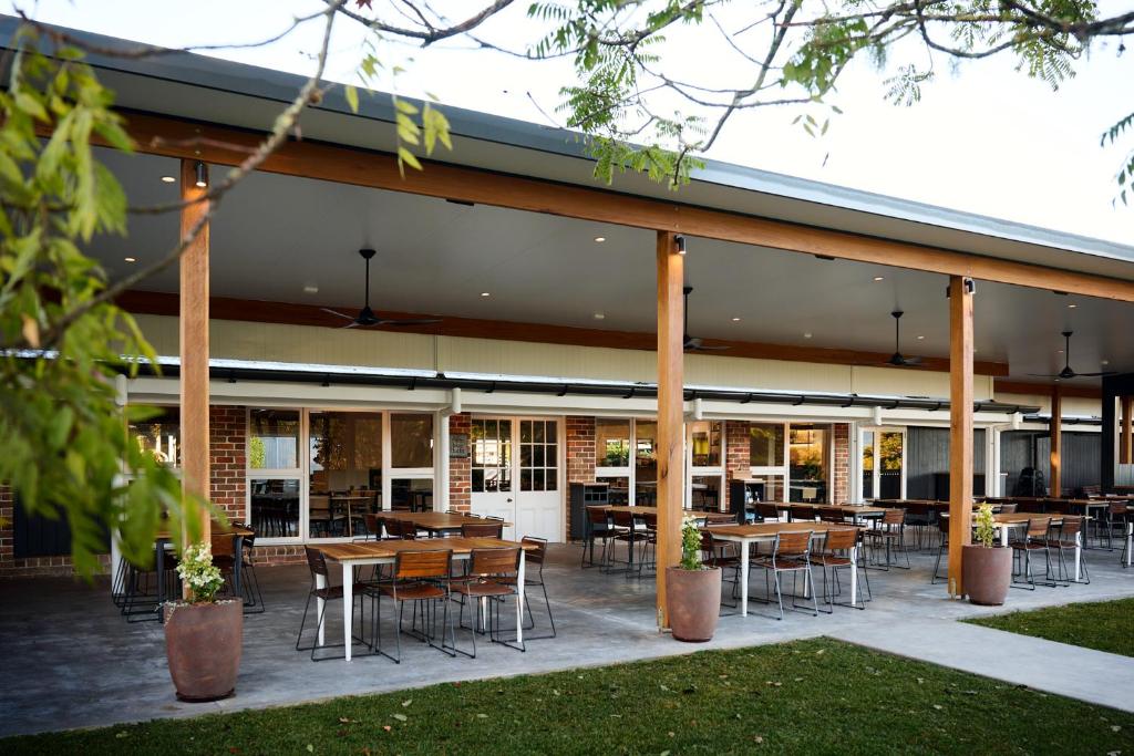 The Lodge Bellingen, Bellingen (updated prices 2025)