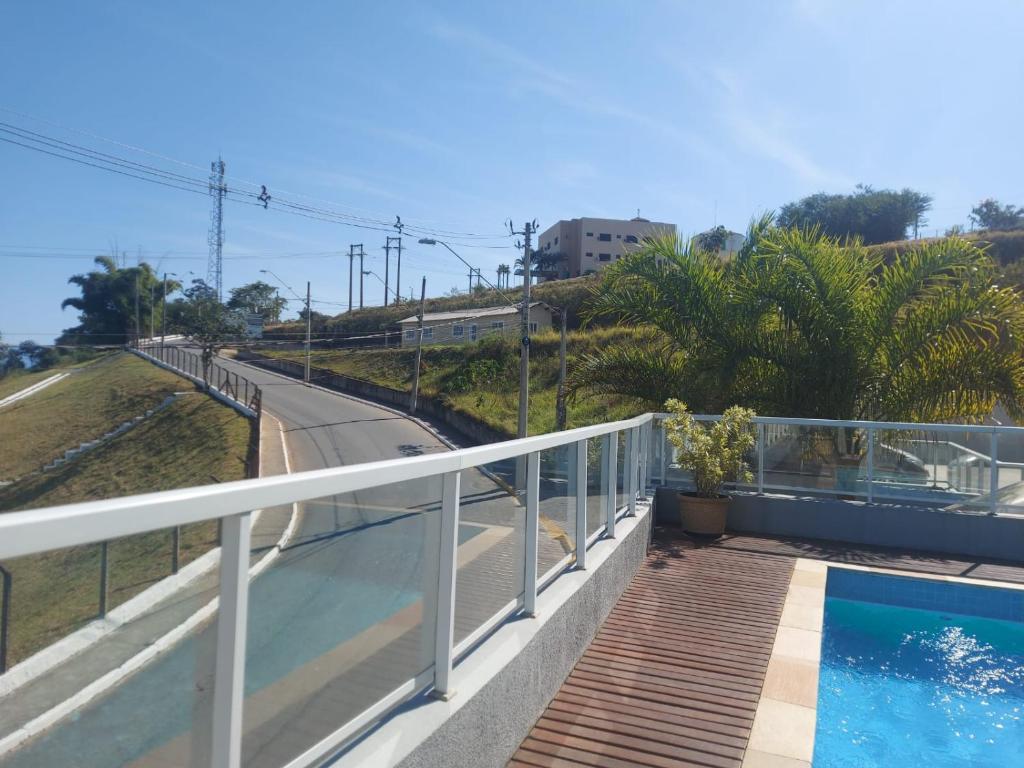 Loft Emaus, Cachoeira Paulista (precios actualizados en 2026)