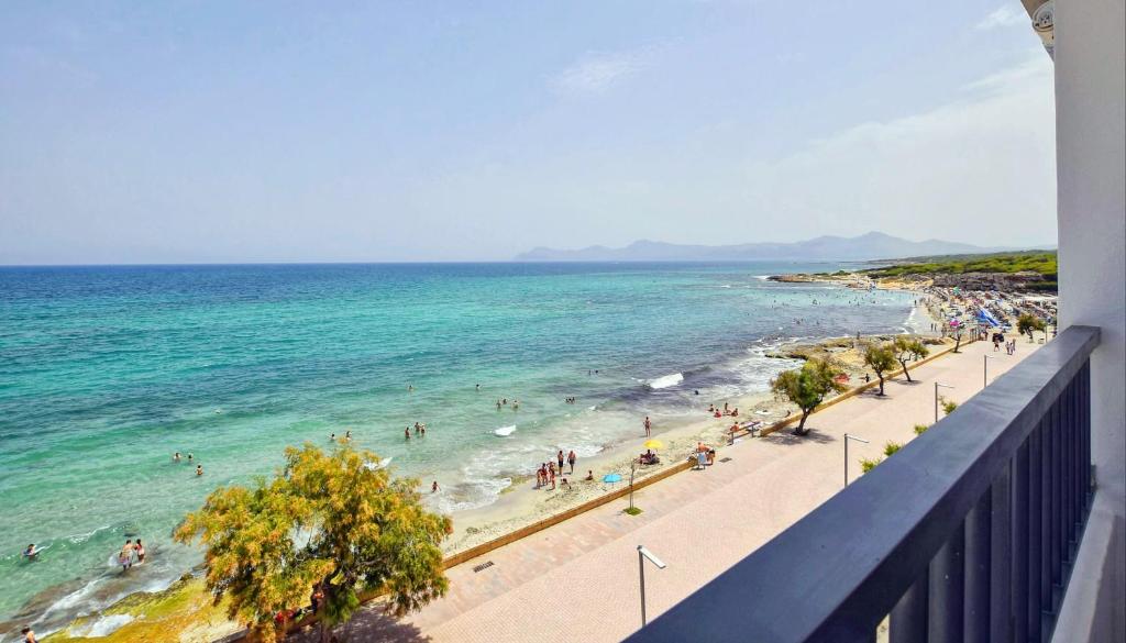 Son Baulo, Can Picafort (updated prices 2026)