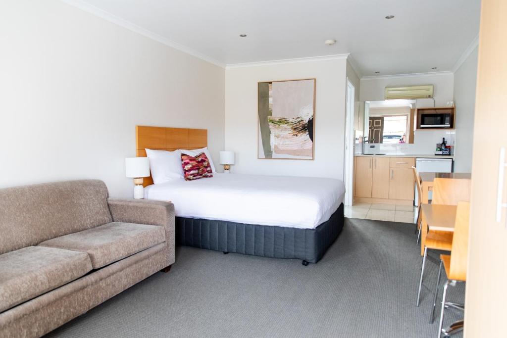 Tea House Motor Inn, Bendigo (updated prices 2026)