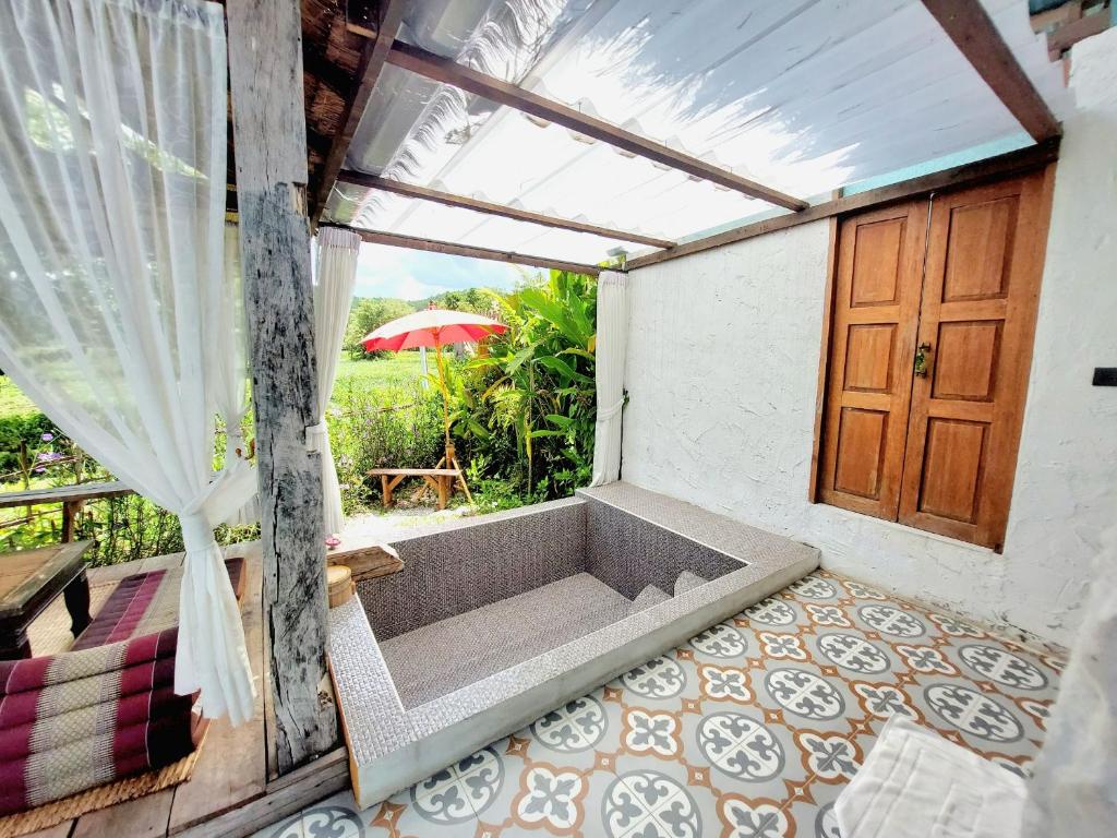 Waree Onsen Resort, Lamphun (updated prices 2025)