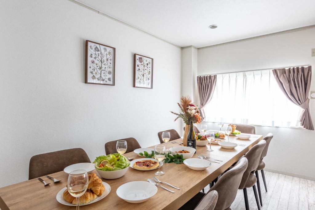 Precious House Nipponbashi, Osaka (updated prices 2026)
