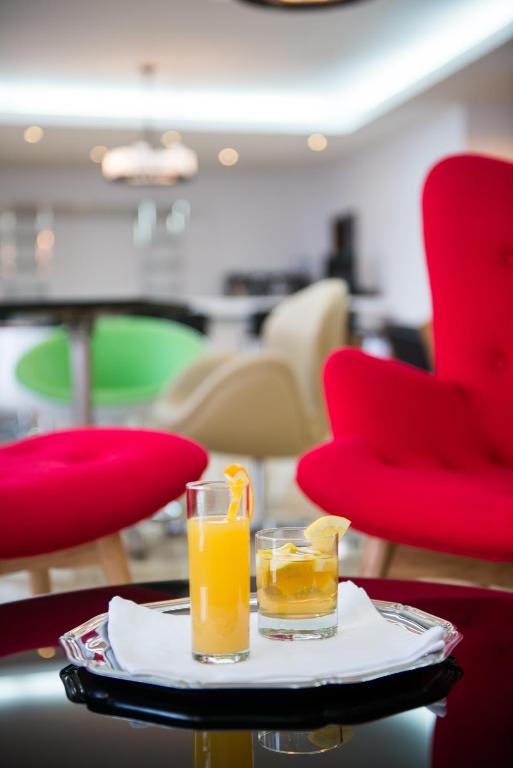 Hotel Vip Executive Tete, Tete (updated prices 2025)
