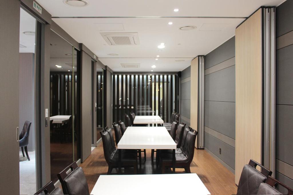 Hamilton Hotel, Seoul (updated prices 2025)