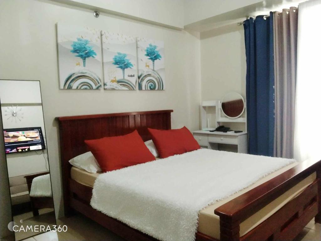 Pasay Condotel near NAIA terminal 3 (3 mins walk in), Manila (updated prices 2024)