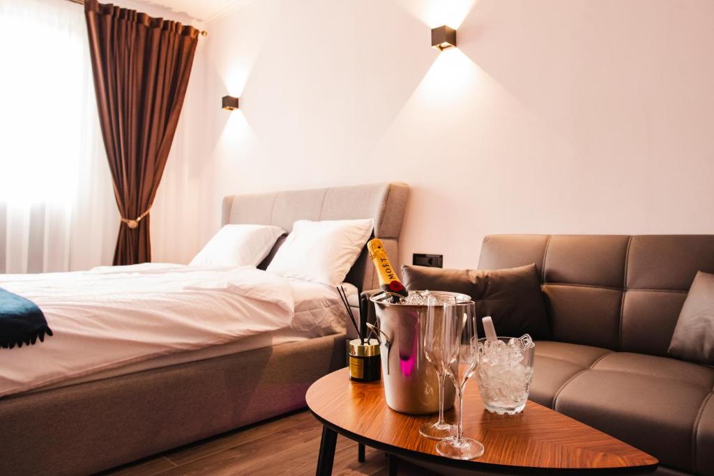 Fagaras City Center Experience, Făgăraş (updated prices 2026)