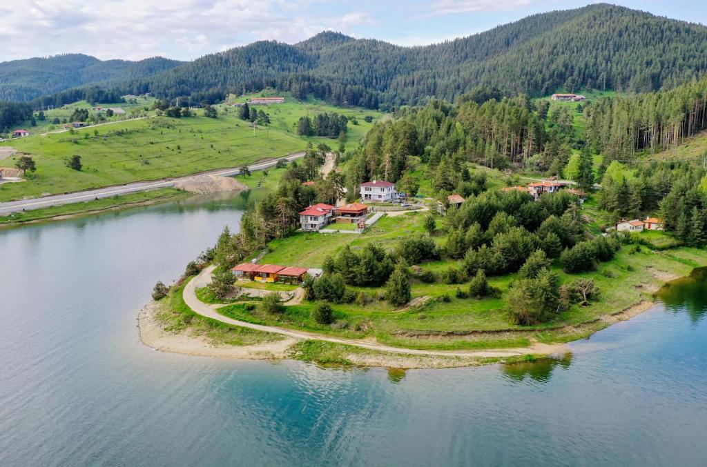 Къща за гости СИАНА, Dospat – Updated 2024 Prices