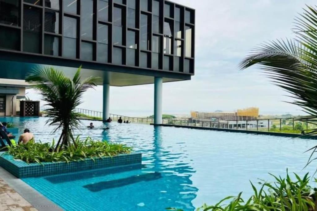 Bali Residences Melaka by E&E Homestay, Malacca (updated prices 2025)