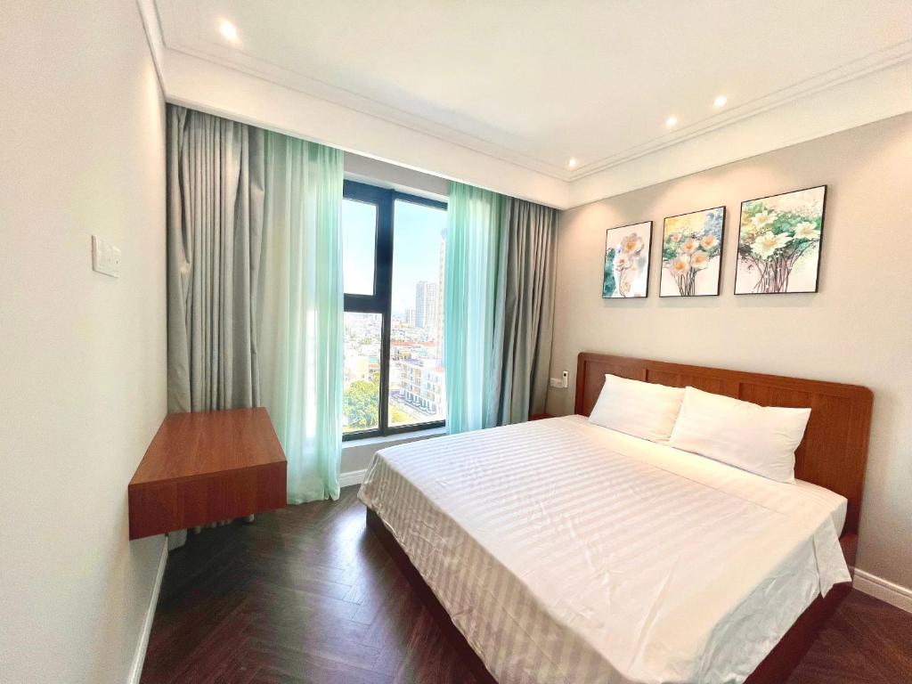 Altara Residences Quy Nhơn - An Nhiên Homestay, Quy Nhon (updated ...