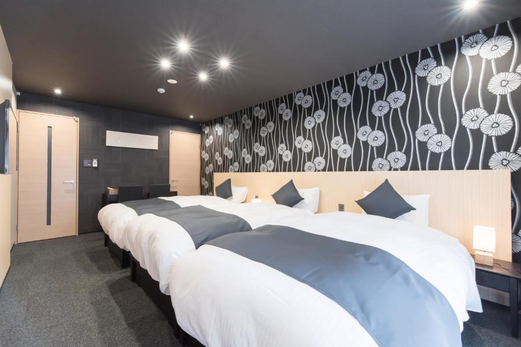 Stay SAKURA Kyoto Zen, Kyoto (updated prices 2025)
