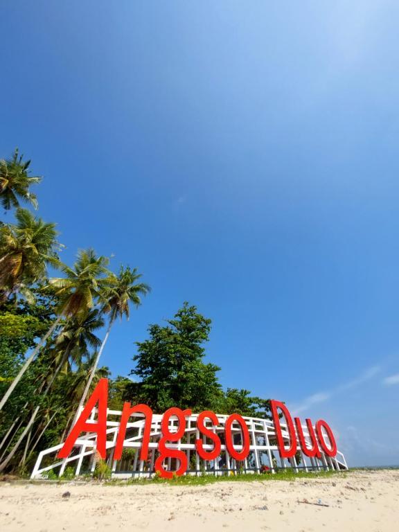 Angso Duo Resort, Pariaman (prezzi aggiornati per il 2025)