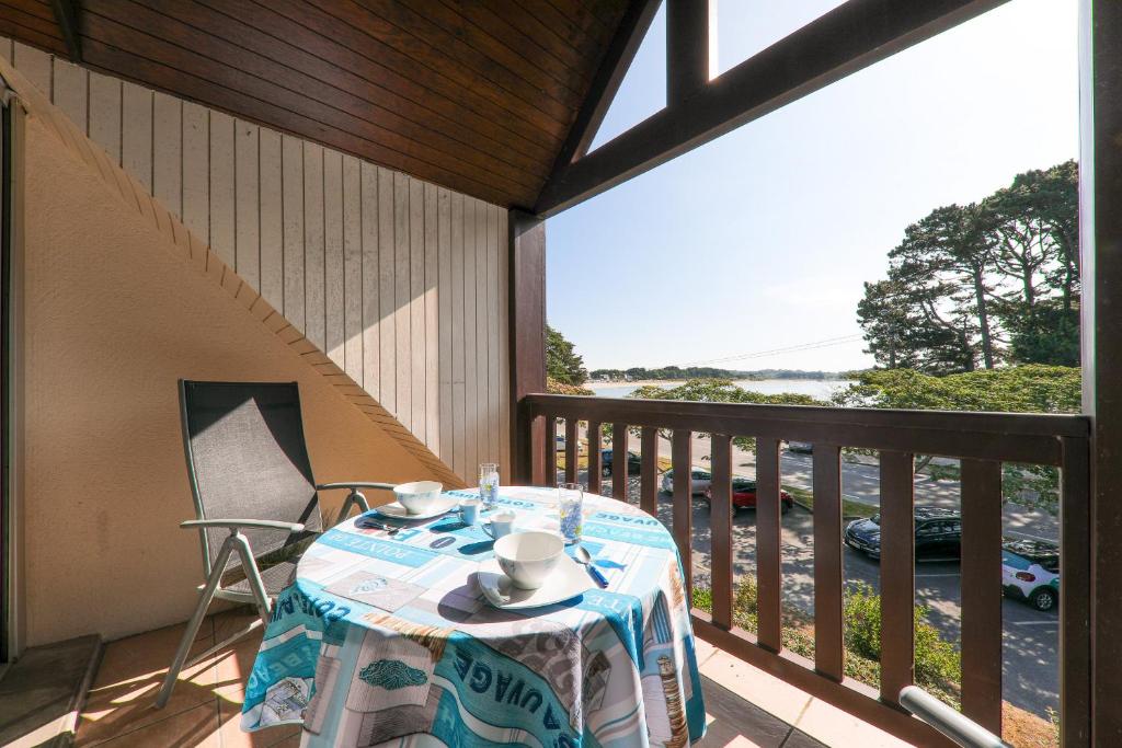 Sejour paisible avec vue mer a Carnac, Carnac – Updated 2023 Prices