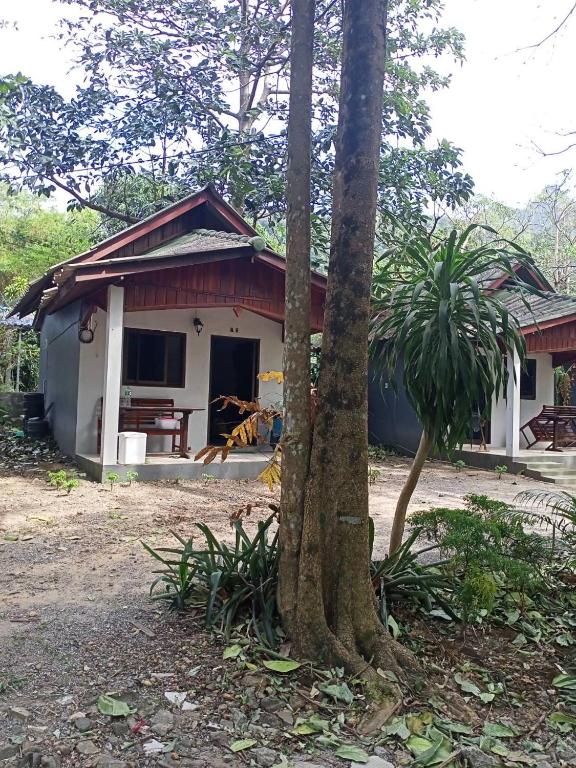Maleeya garden guest house, Ko Chang (updated prices 2025)