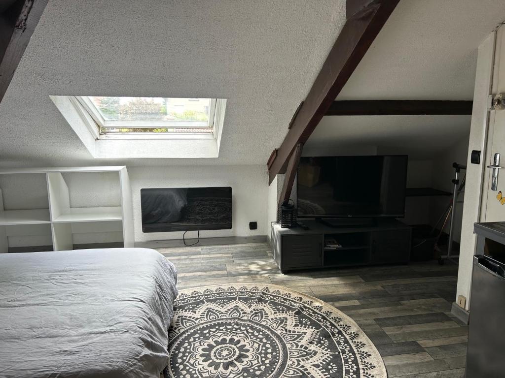 LE VICTORIA, Besançon – Tarifs 2024