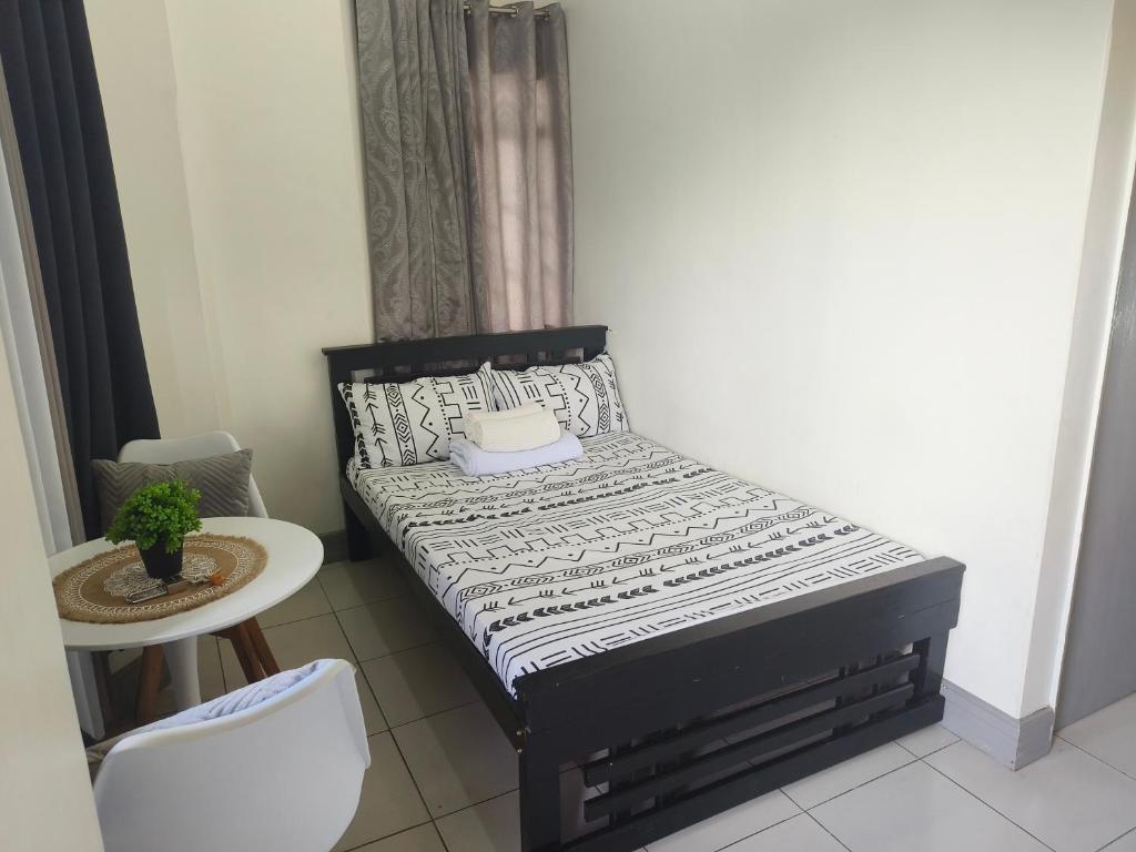 Solo unit with own cr & mini kitchen - KTH #201, Baguio (precios actualizados 2025)