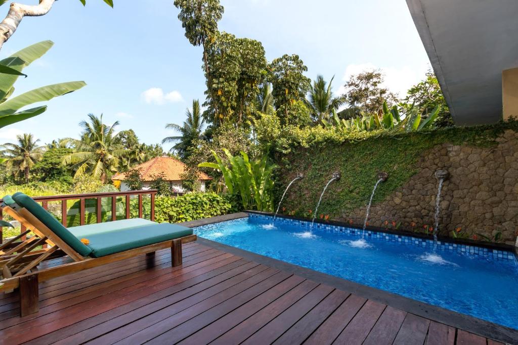 Ubud Green Resort Villas Powered by Archipelago, Ubud (updated prices 2025)