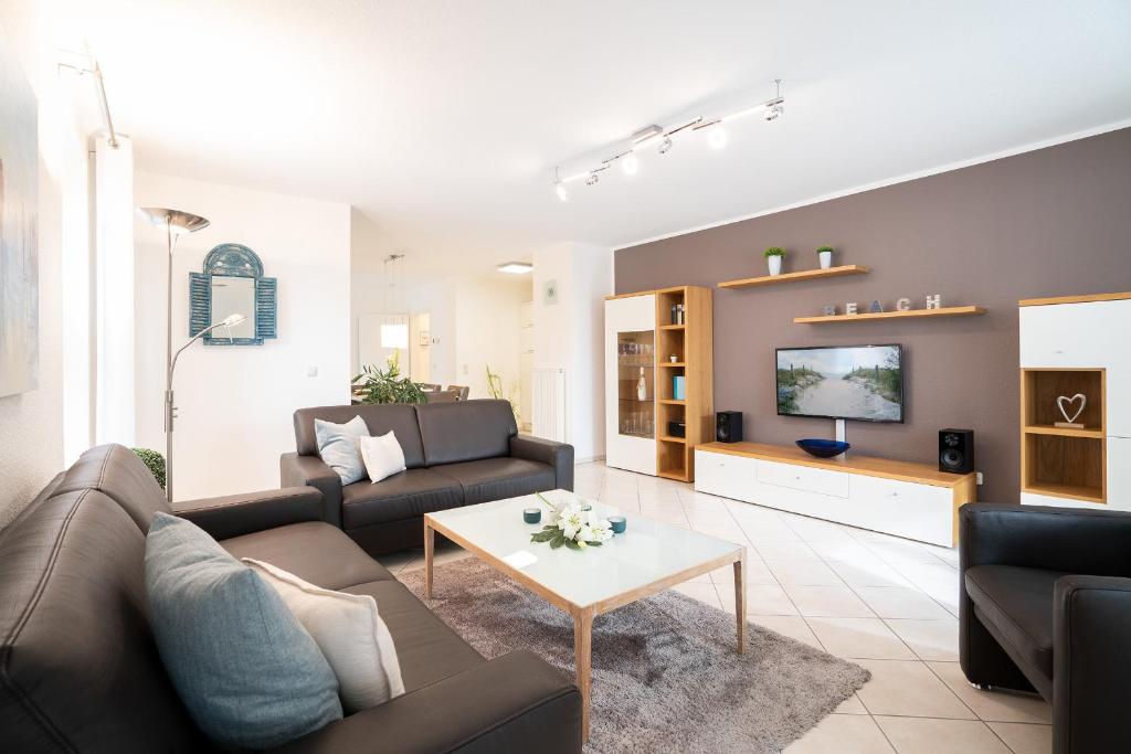 Objekte im Umland Seesand Nr 4, Scharbeutz (updated prices 2025)