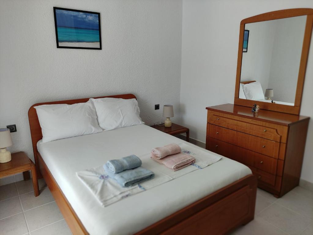 Windmill studio, Possidi (updated prices 2026)