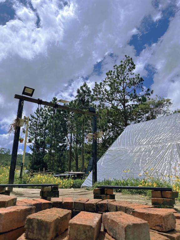 The Backyard Glamping Cameron Highlands, Tanah Rata (updated prices 2025)