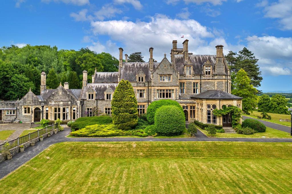 Finest Retreats - The Half-Blaisdon Hall, Longhope (updated prices 2024)