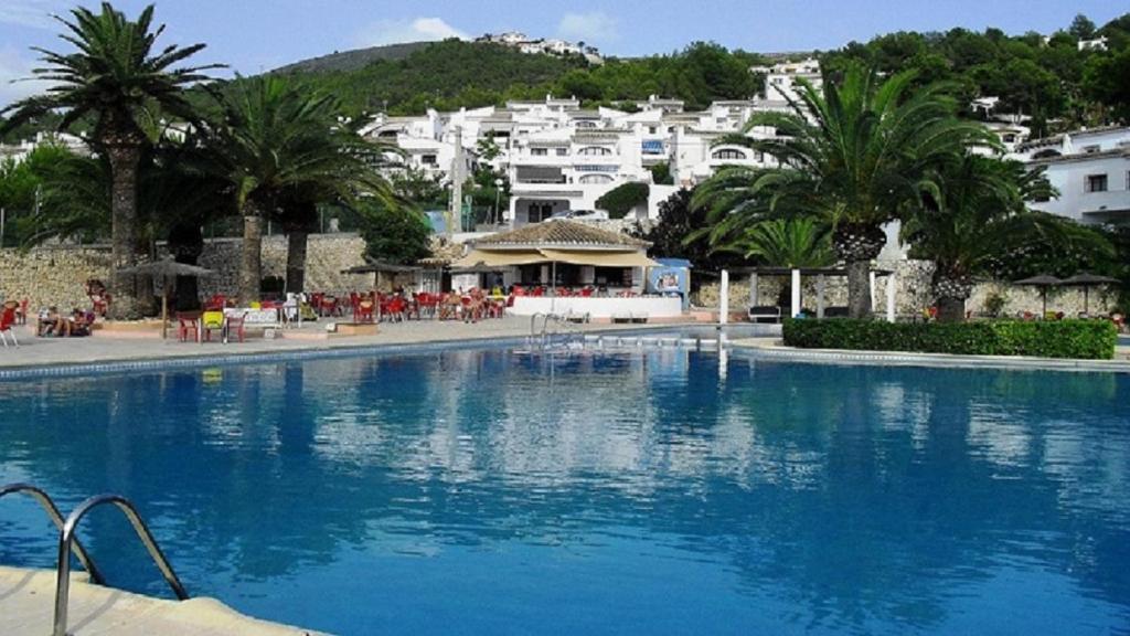 Puig 5 Moraira, Moraira (aktualisierte Preise für 2025)