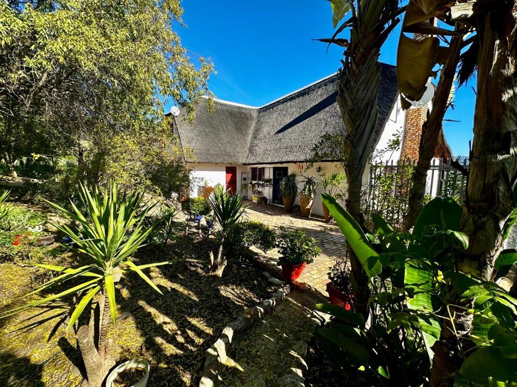 A State of Grace, Clanwilliam (updated prices 2025)