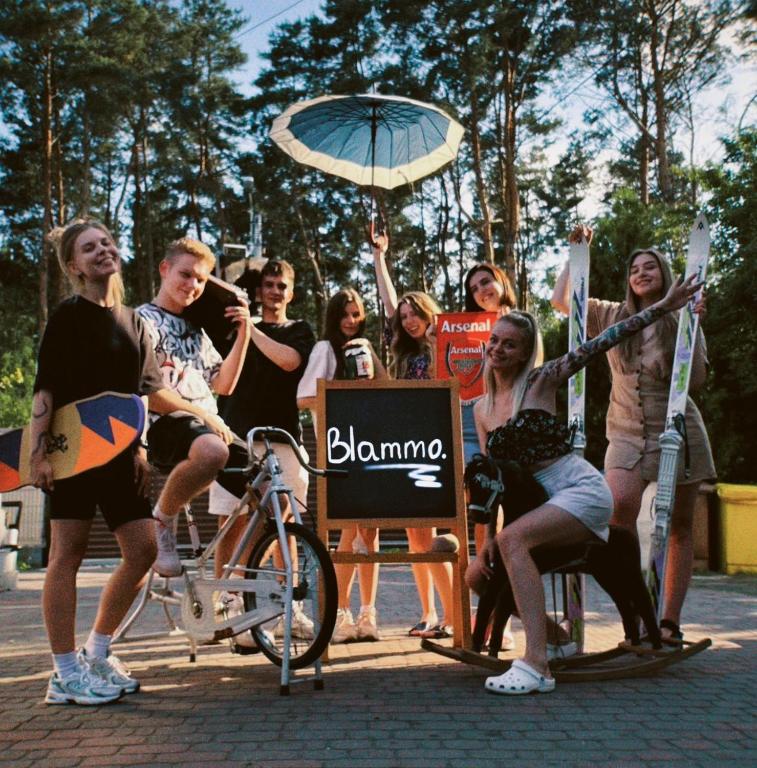 Marki Wonderland by Namastay PL, Marki (updated prices 2024)