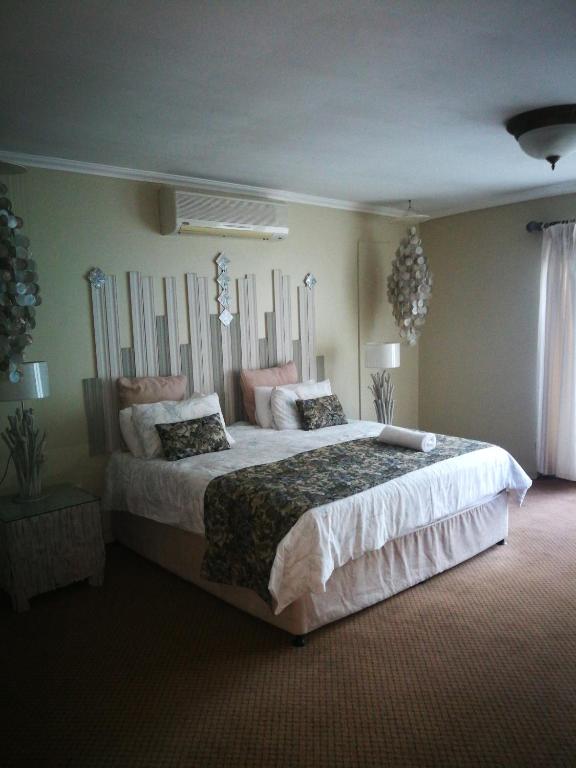 Condor House Luxury Room, Centurion (updated prices 2025)