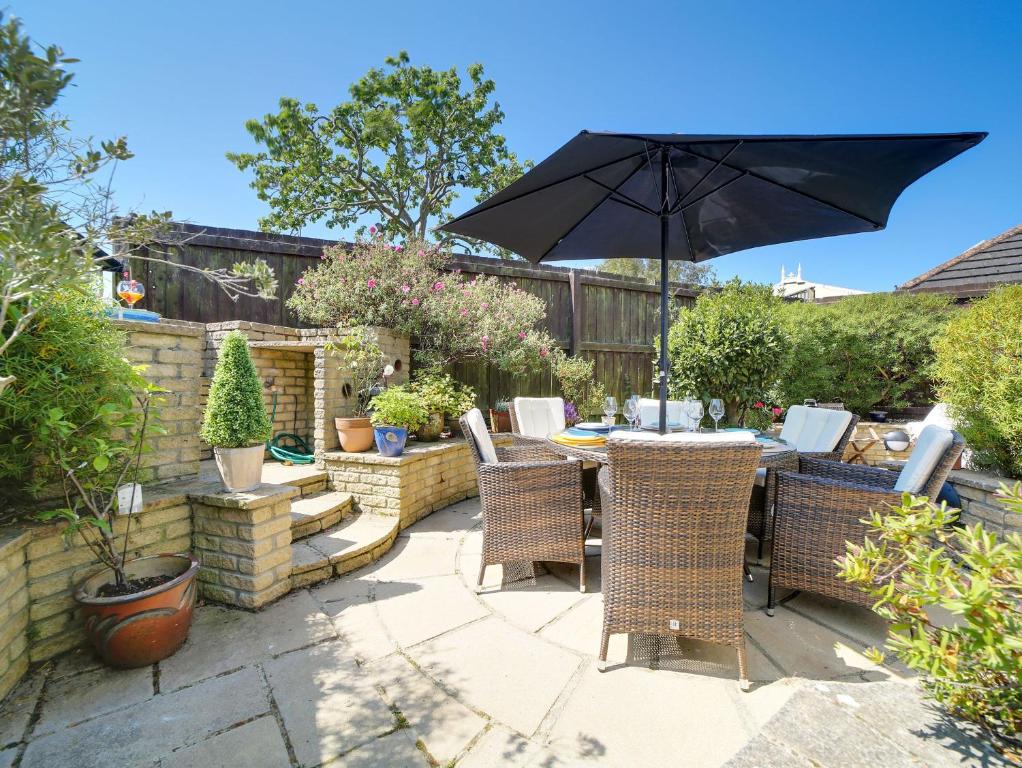 Little Fourways, Saint Minver (updated prices 2026)