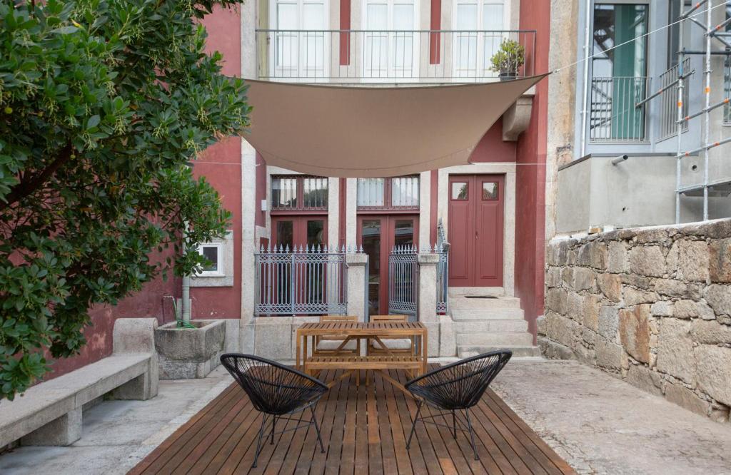 Batalha Garden Apartment, Porto (aktualisierte Preise für 2025)