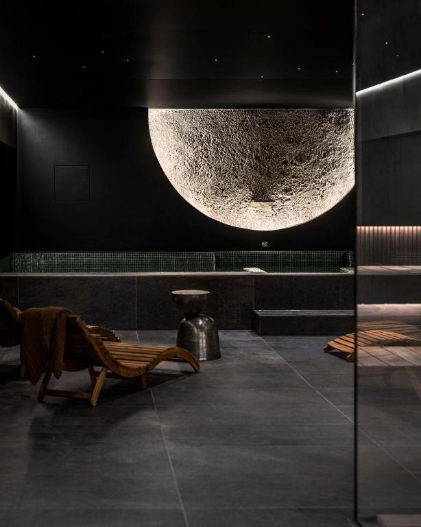 Monist boutique by SPA VILNIUS, Palanga (atnaujintos 2025 m. kainos)